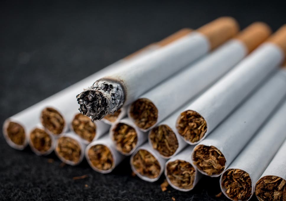 Brief History of Tobacco Use in the United States of America ...